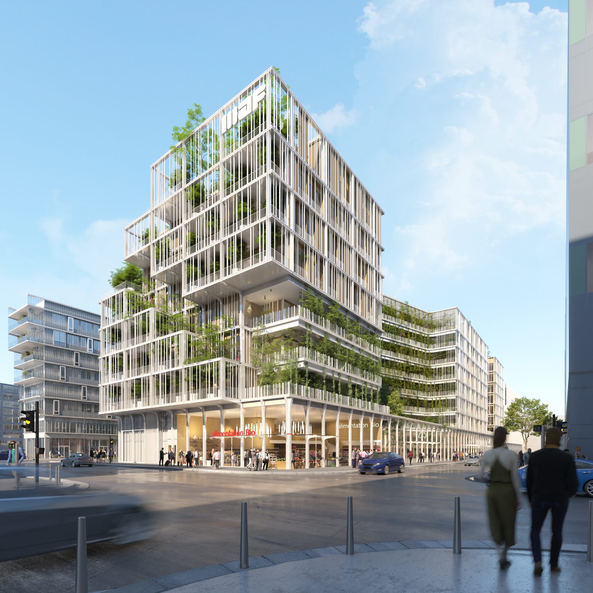 Brenac & Gonzalez et Associés - Brenac & Gonzalez et Associés