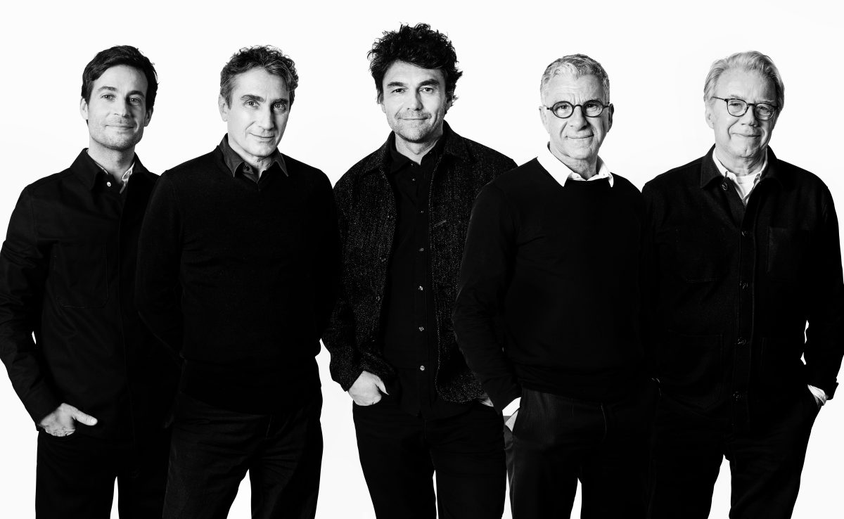 L’agence - Brenac & Gonzalez et Associés