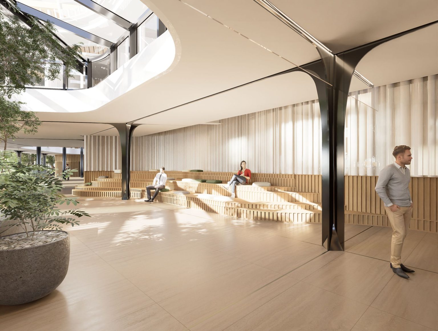 EDENN- Brenac & Gonzalez et Associés