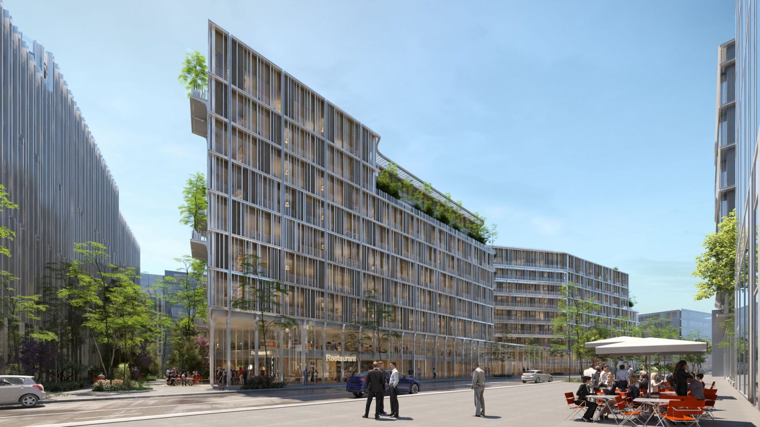 EDENN- Brenac & Gonzalez et Associés