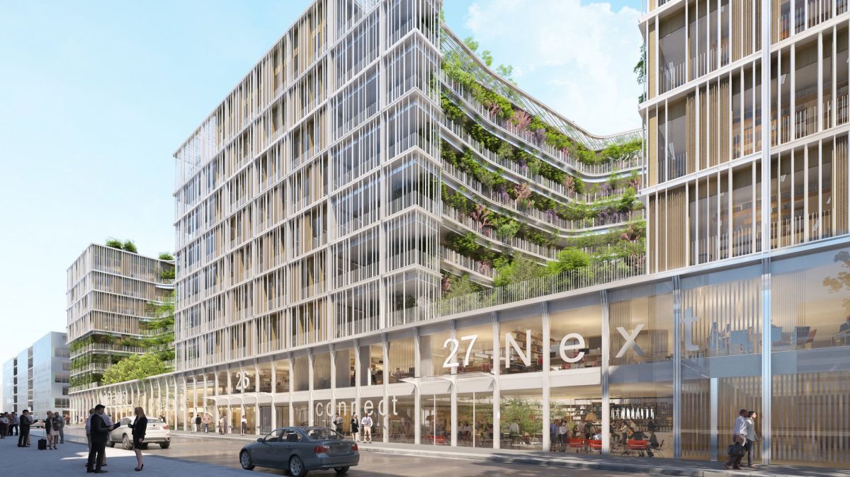 EDENN- Brenac & Gonzalez et Associés