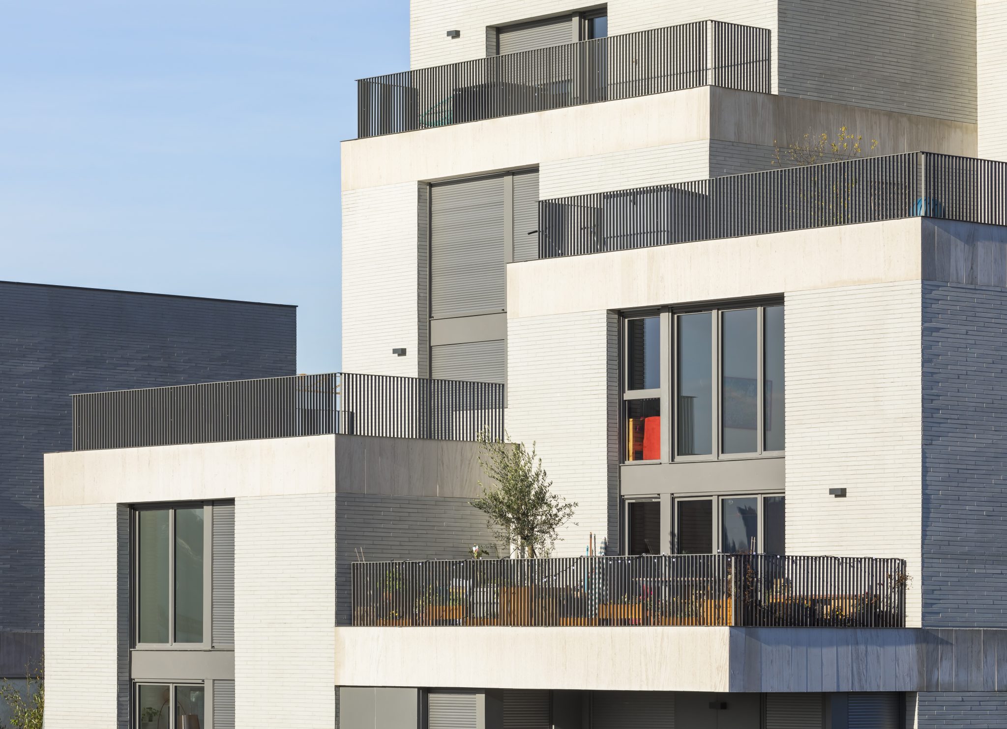 Projets - Brenac & Gonzalez et Associés