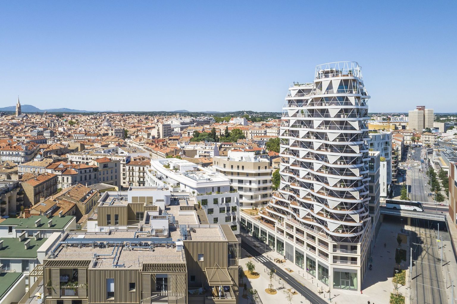 Higher Roch - Brenac & Gonzalez et Associés