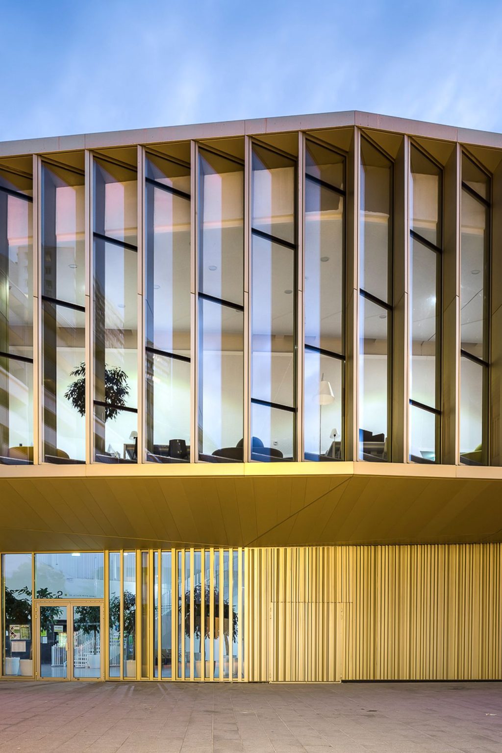 Projets - Brenac & Gonzalez et Associés