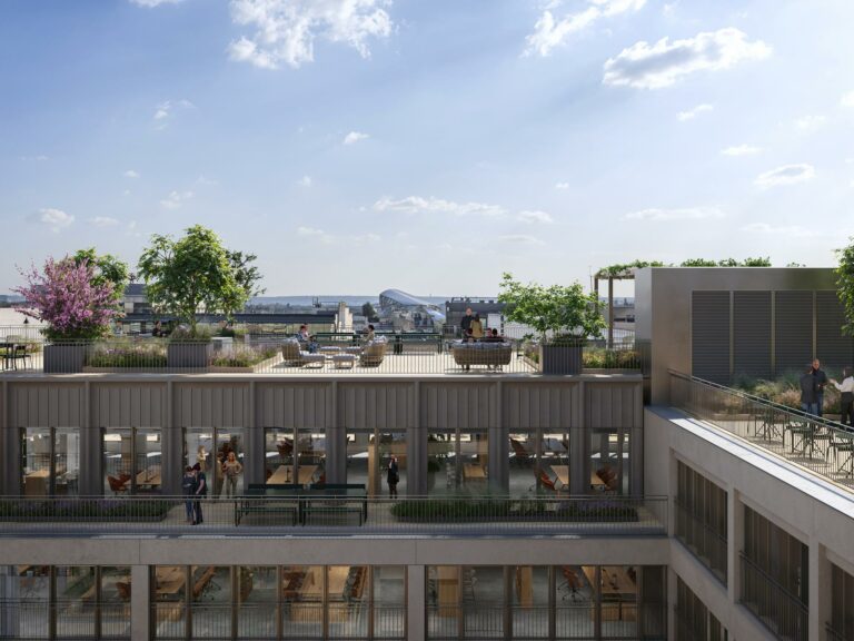 GECINA - Brenac & Gonzalez et Associés