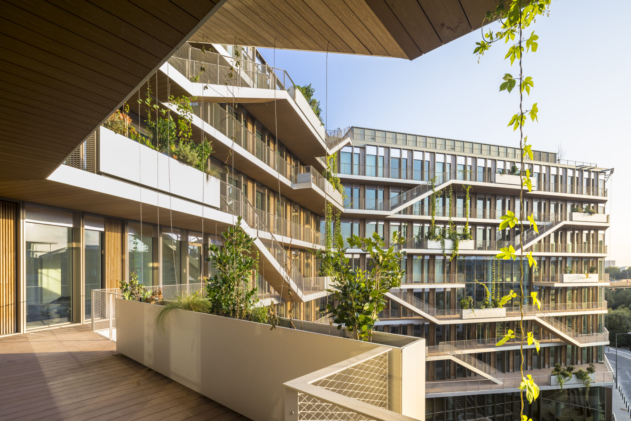 Effinergie - Brenac & Gonzalez et Associés